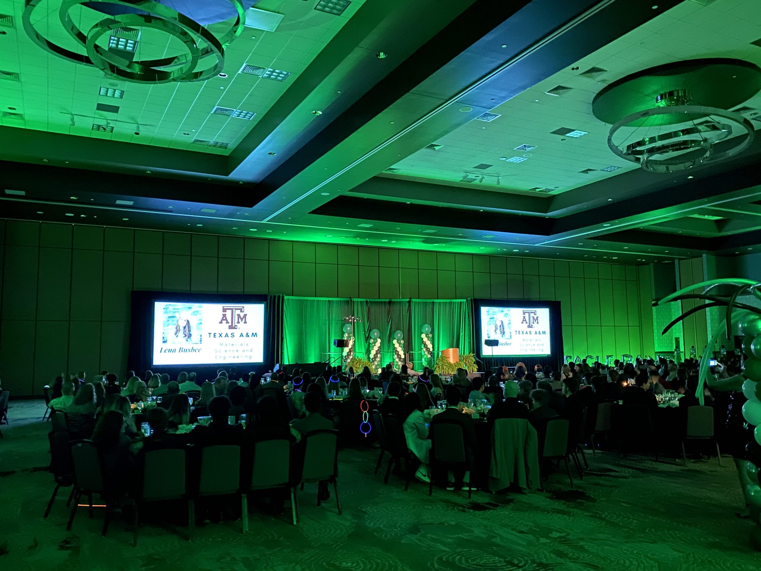 Specialty Sound – Dallas / Fort Worth Audio Visual Productions